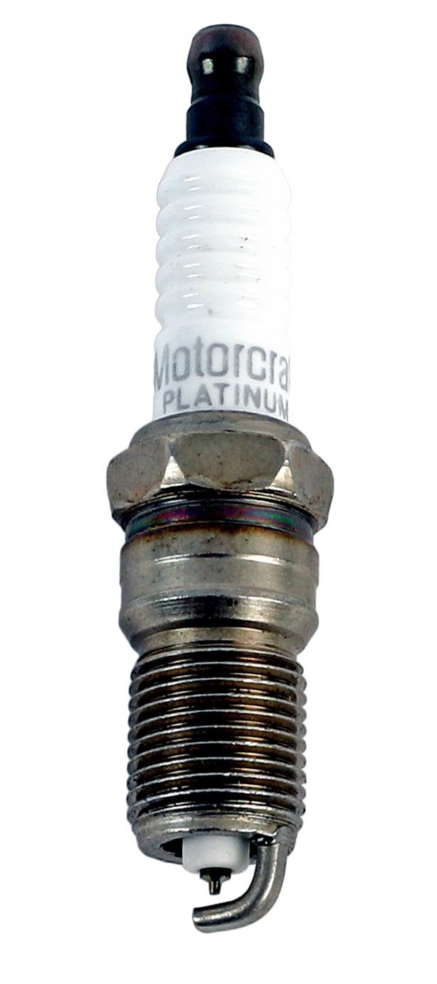 Motorcraft AGSF22FM1X Motorcraft Platinum Spark Plugs | Summit Racing