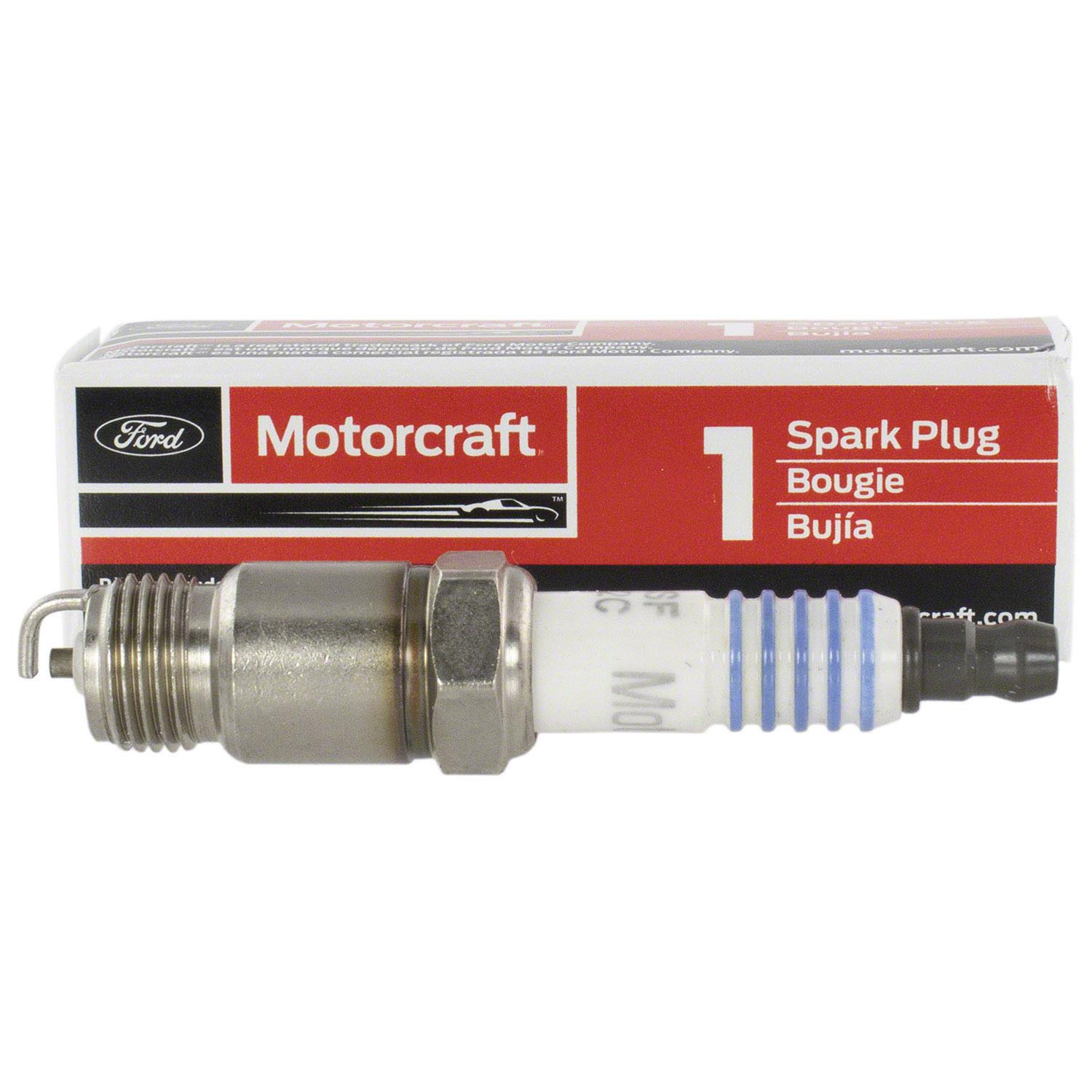 Motorcraft ASF52CX