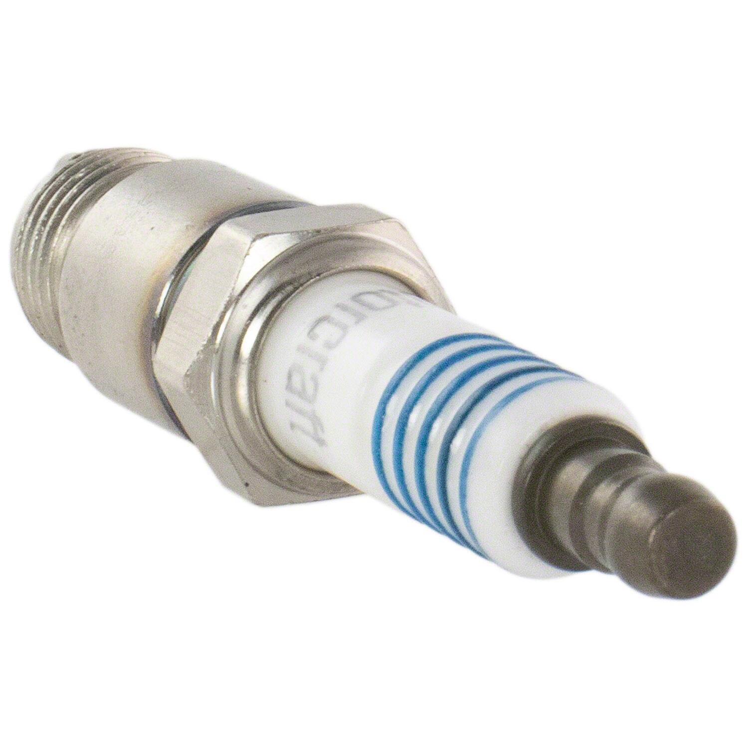 Motorcraft ASF42CX Motorcraft Copper Core Spark Plugs | Summit Racing