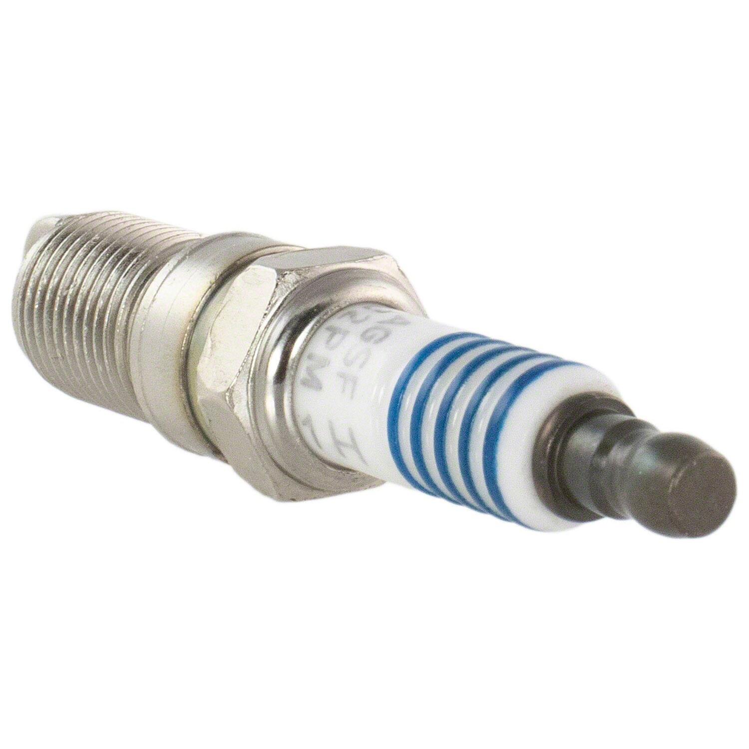 Motorcraft AGSF32PMX Motorcraft Platinum Spark Plugs | Summit Racing