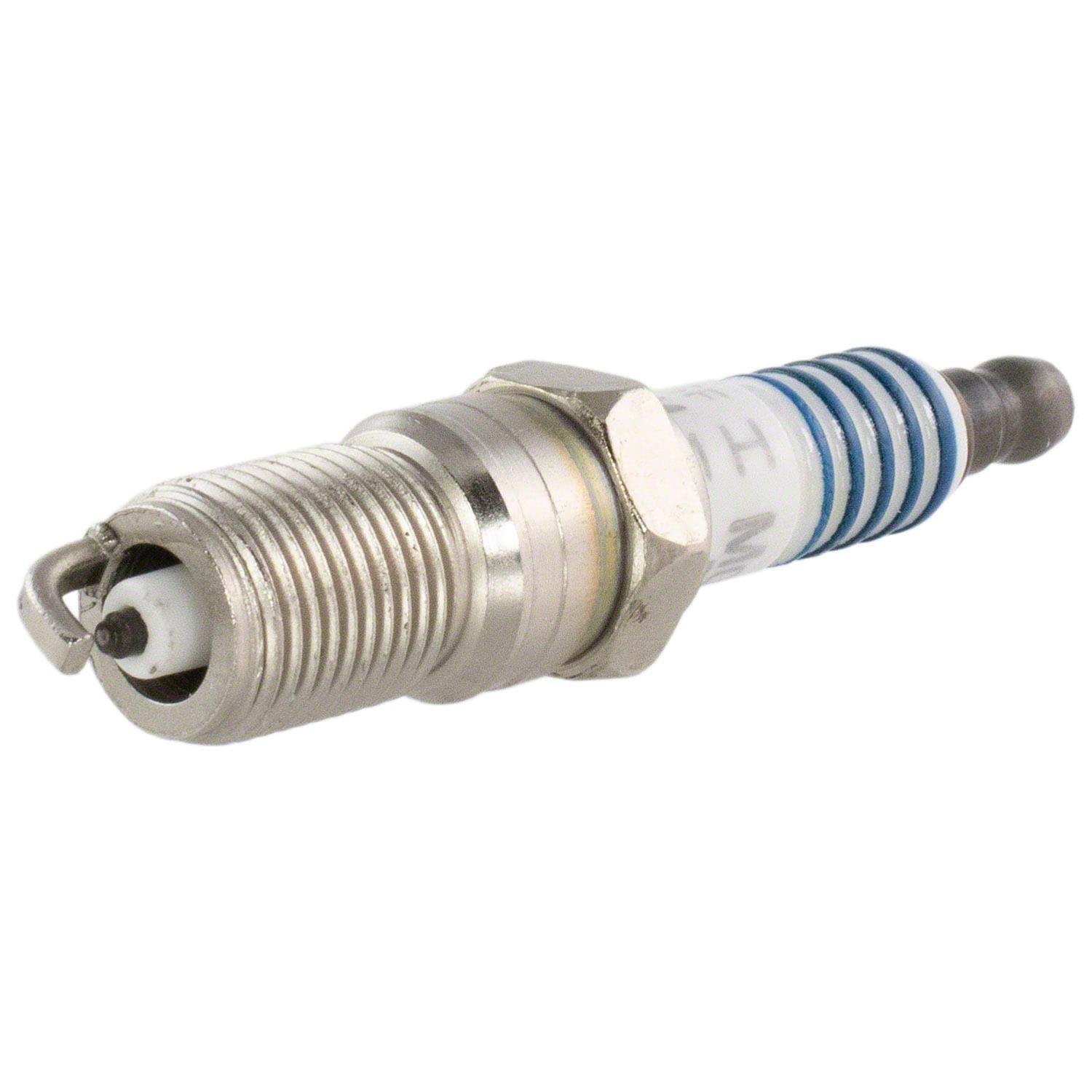 Motorcraft AGSF32PMX Motorcraft Platinum Spark Plugs | Summit Racing