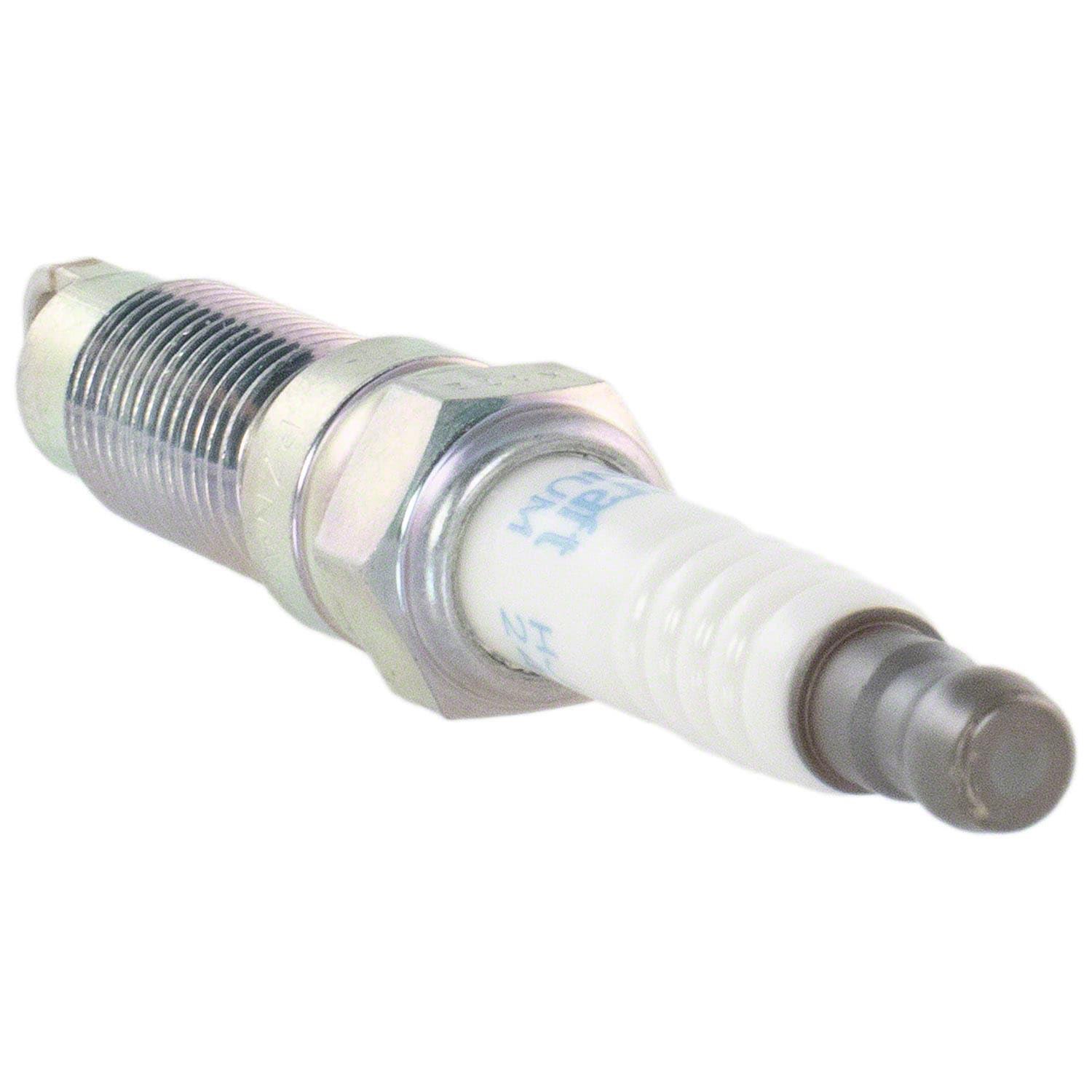 Motorcraft HJFS24FPX Motorcraft Platinum Spark Plugs | Summit Racing