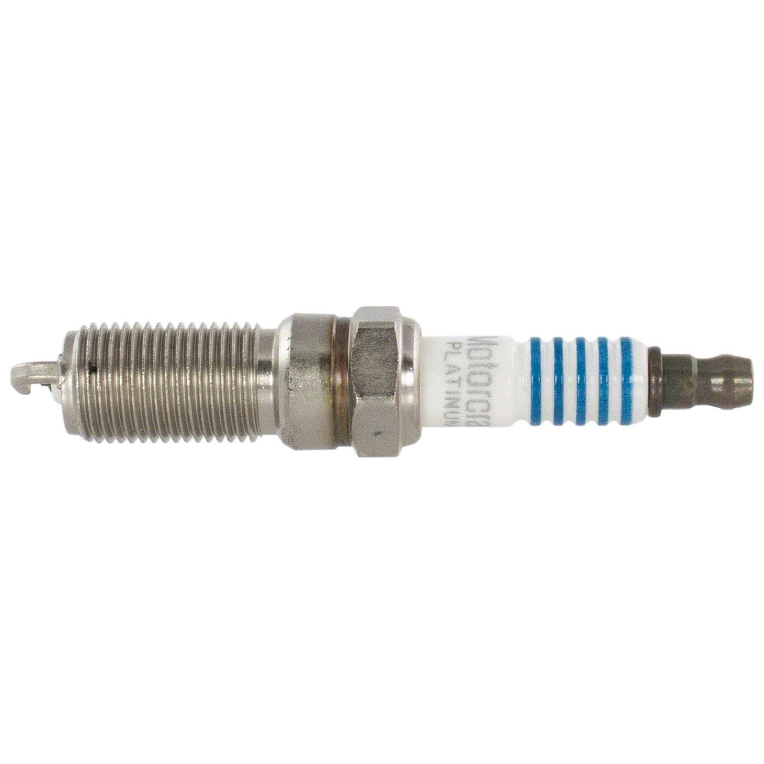 Motorcraft CYFS12FPX Motorcraft Platinum Spark Plugs | Summit Racing