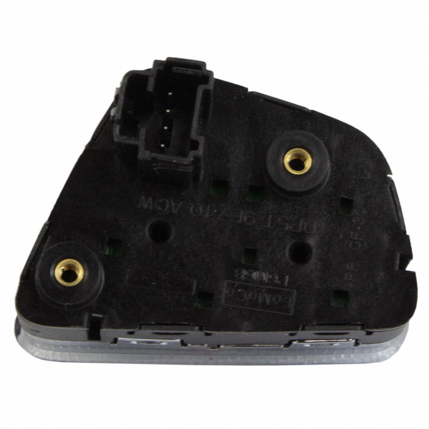 Motorcraft DP5Z9C888AA Motorcraft Cruise Control Switches | Summit Racing