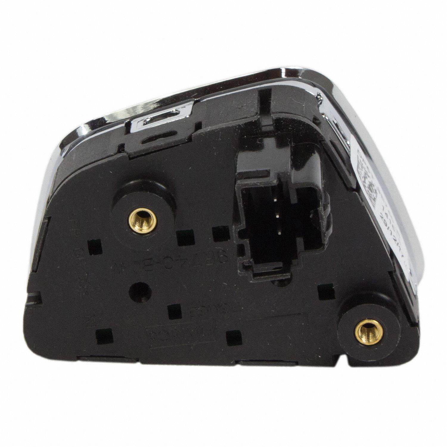 Motorcraft DP5Z9C888BA Motorcraft Cruise Control Switches | Summit Racing