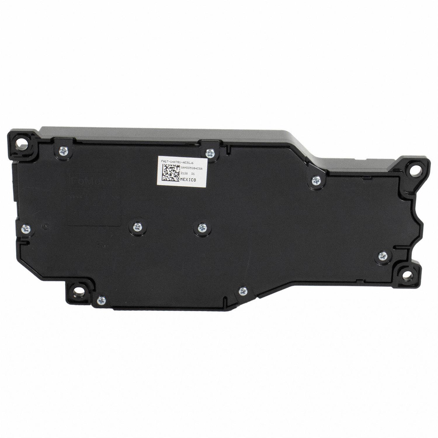 Motorcraft FA1Z14A701AM Motorcraft Electrical Switches | Summit Racing