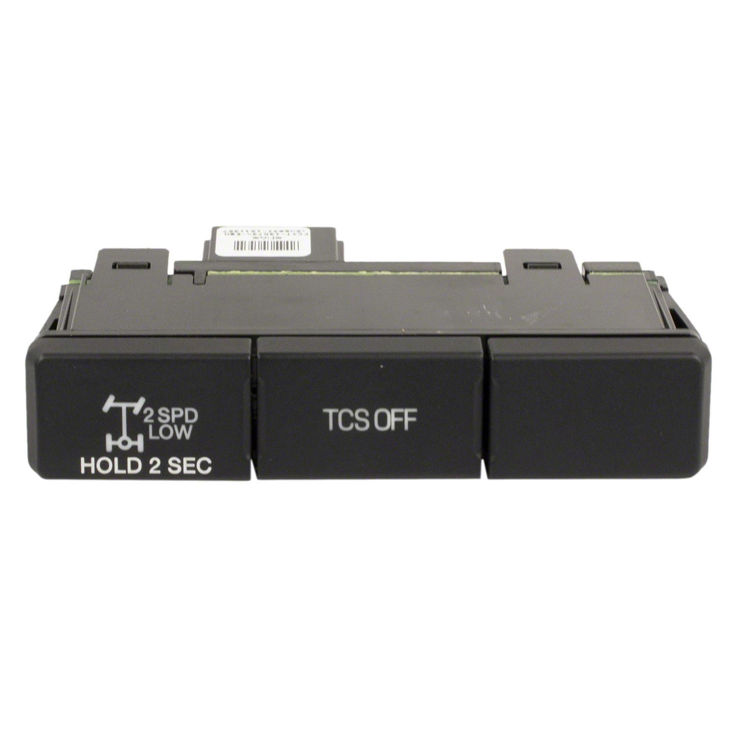 Motorcraft FC4Z13D730EA Motorcraft Electrical Switches | Summit Racing