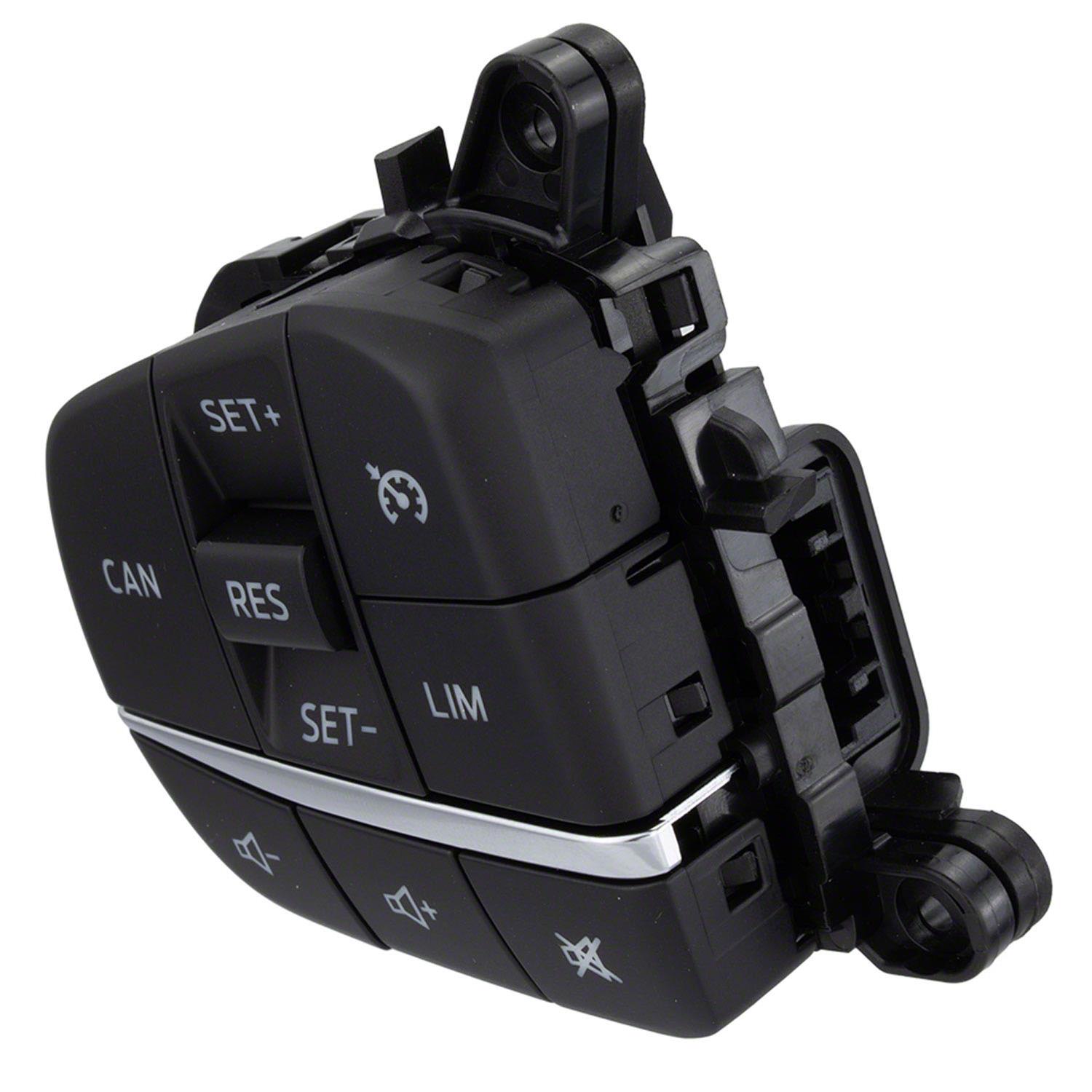 Motorcraft H1BZ9C888D Motorcraft Electrical Switches | Summit Racing