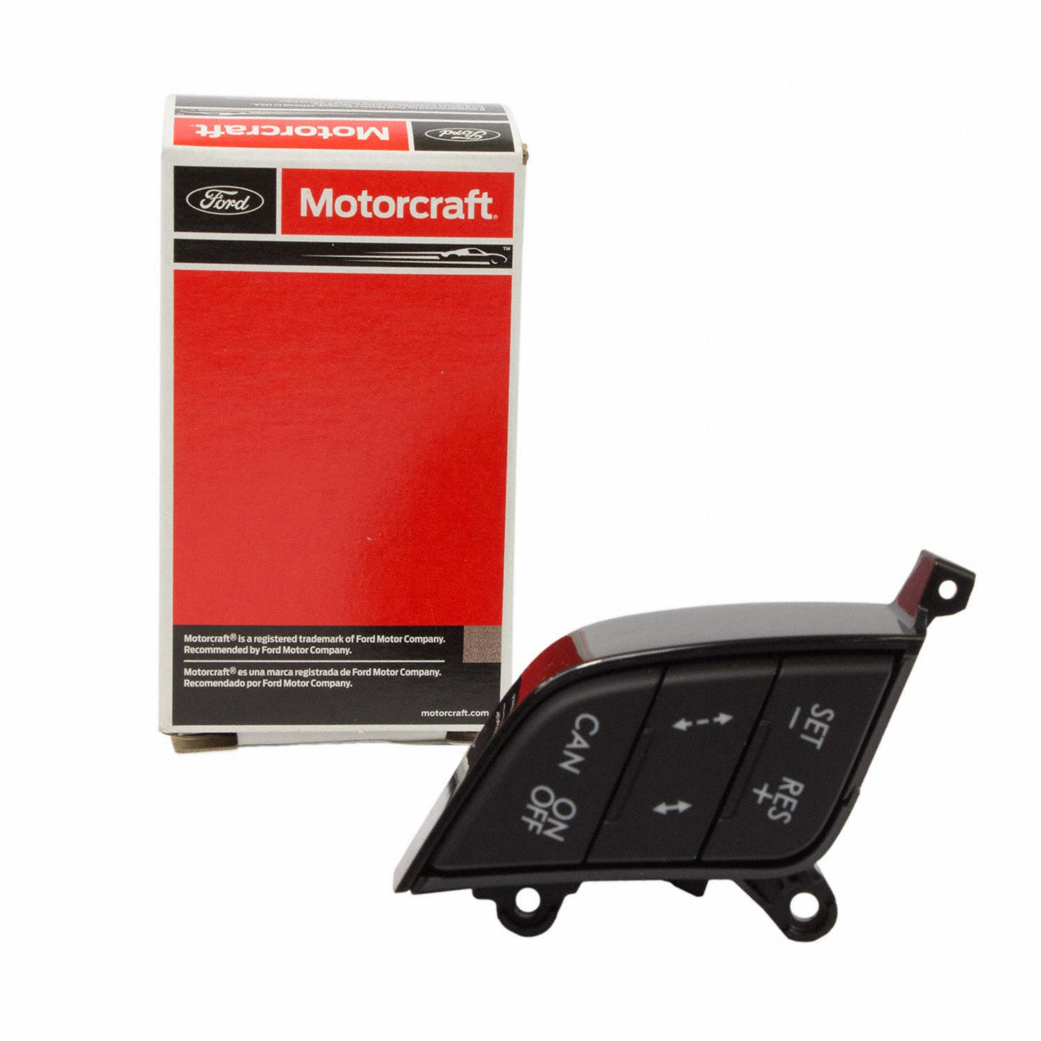 Motorcraft JL7Z9C888DA Motorcraft Cruise Control Switches | Summit Racing
