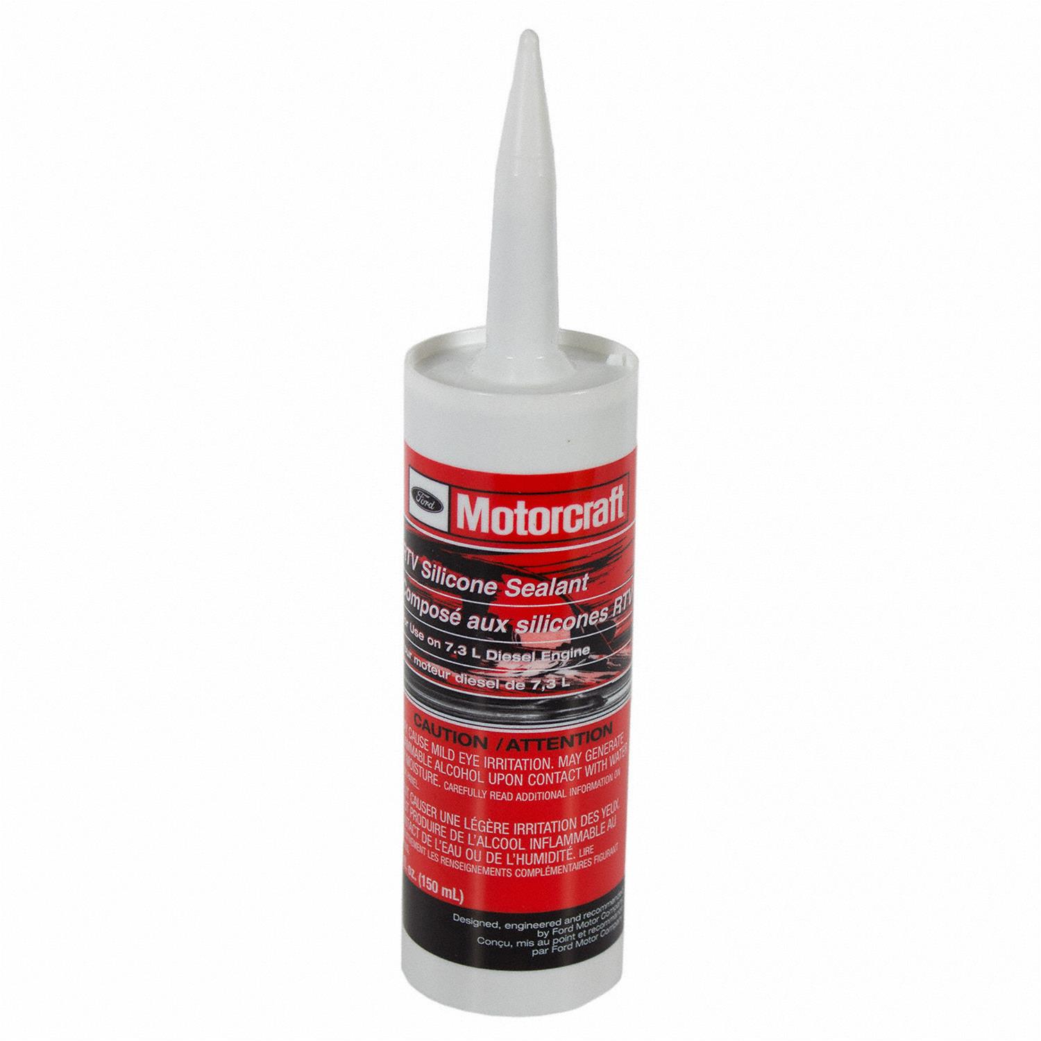 Motorcraft TA31 Motorcraft RTV Silicone Sealant | Summit Racing