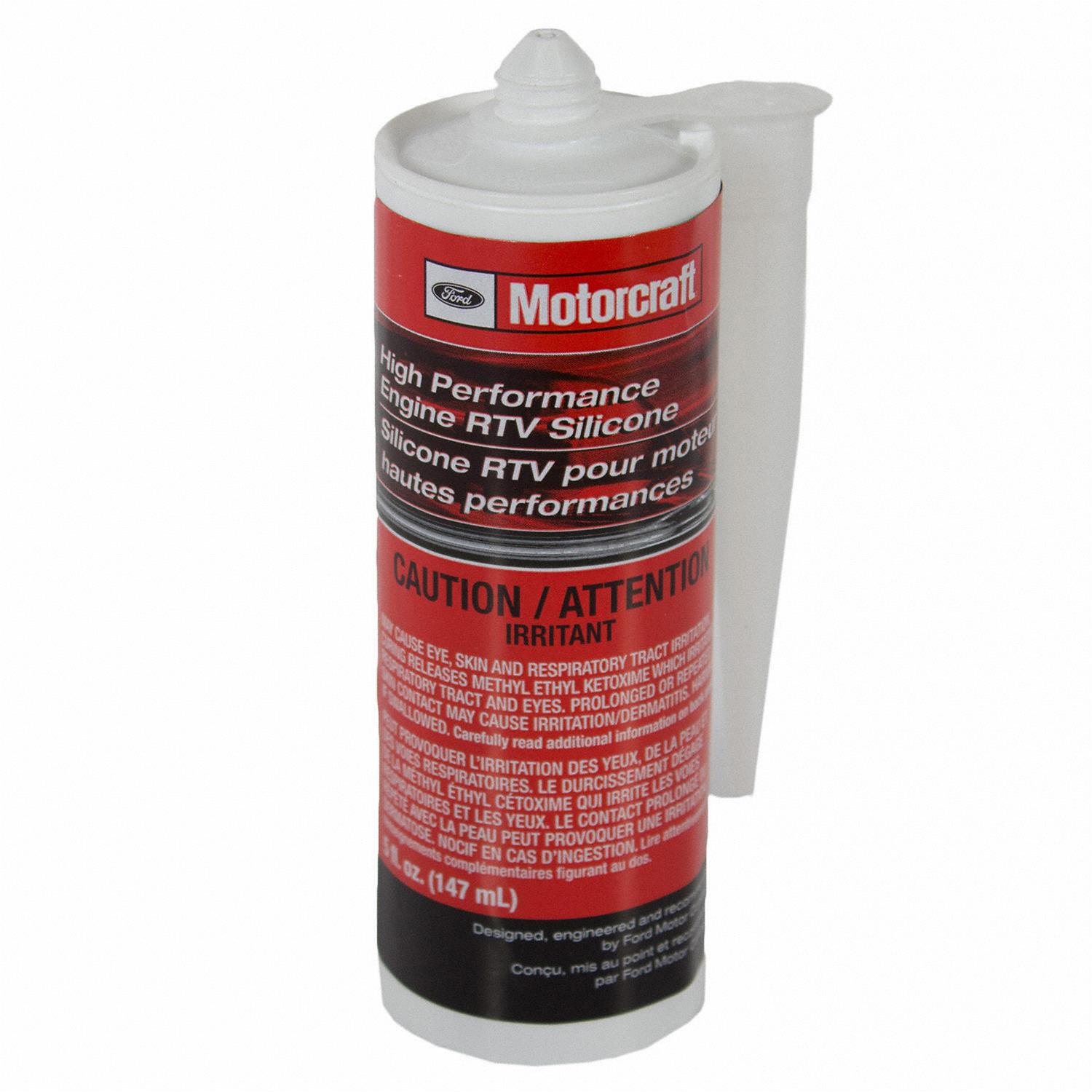 Motorcraft TA357 Motorcraft High Performance Engine RTV Silicone ...