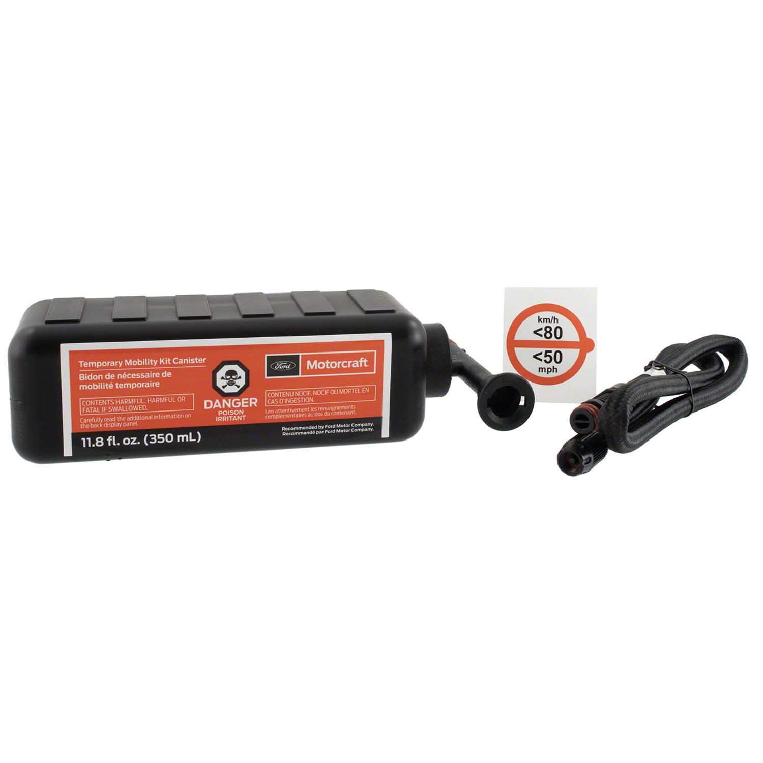 Motorcraft R2HZ19554A