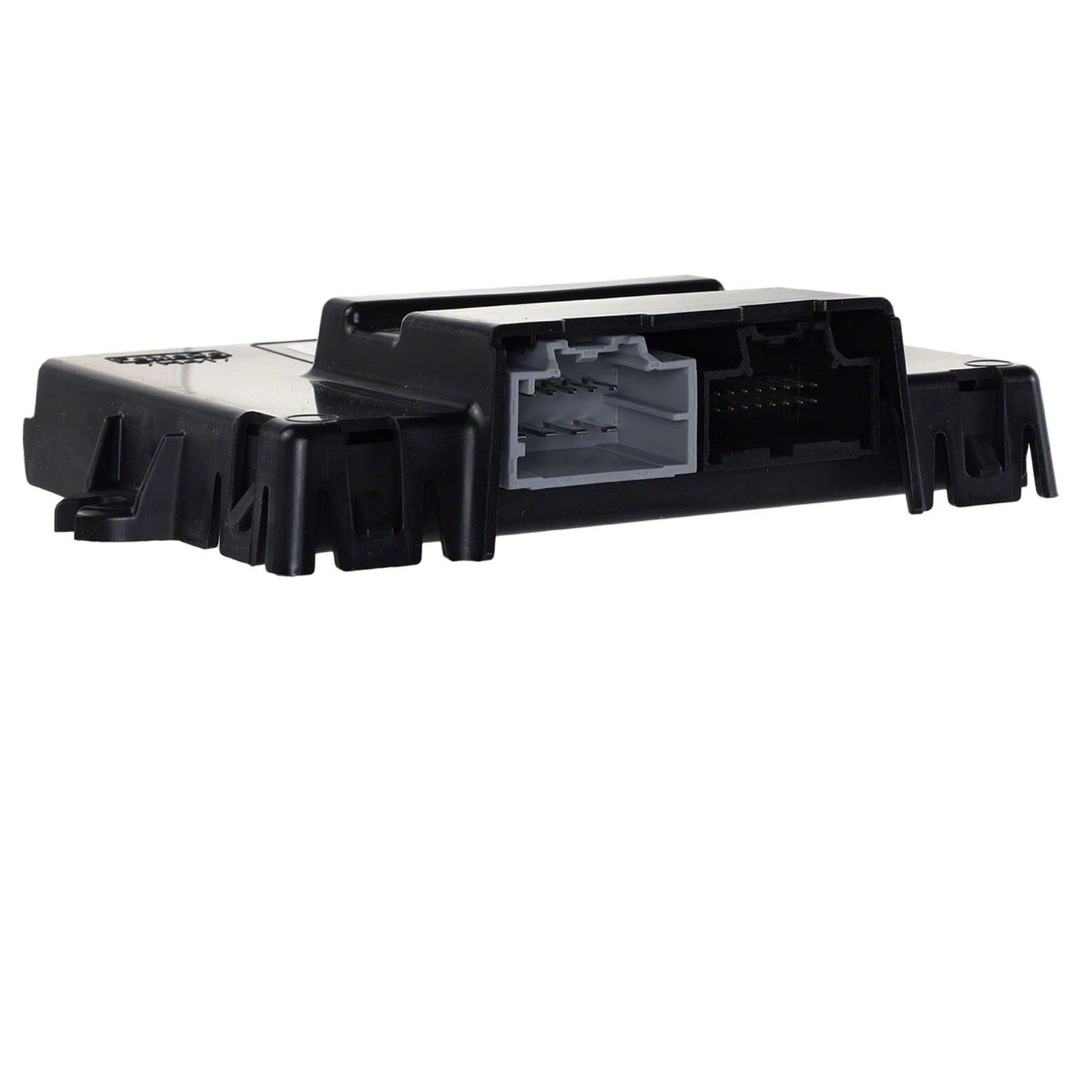 Motorcraft NL7Z7E453A Motorcraft Transfer Case Control Modules | Summit ...
