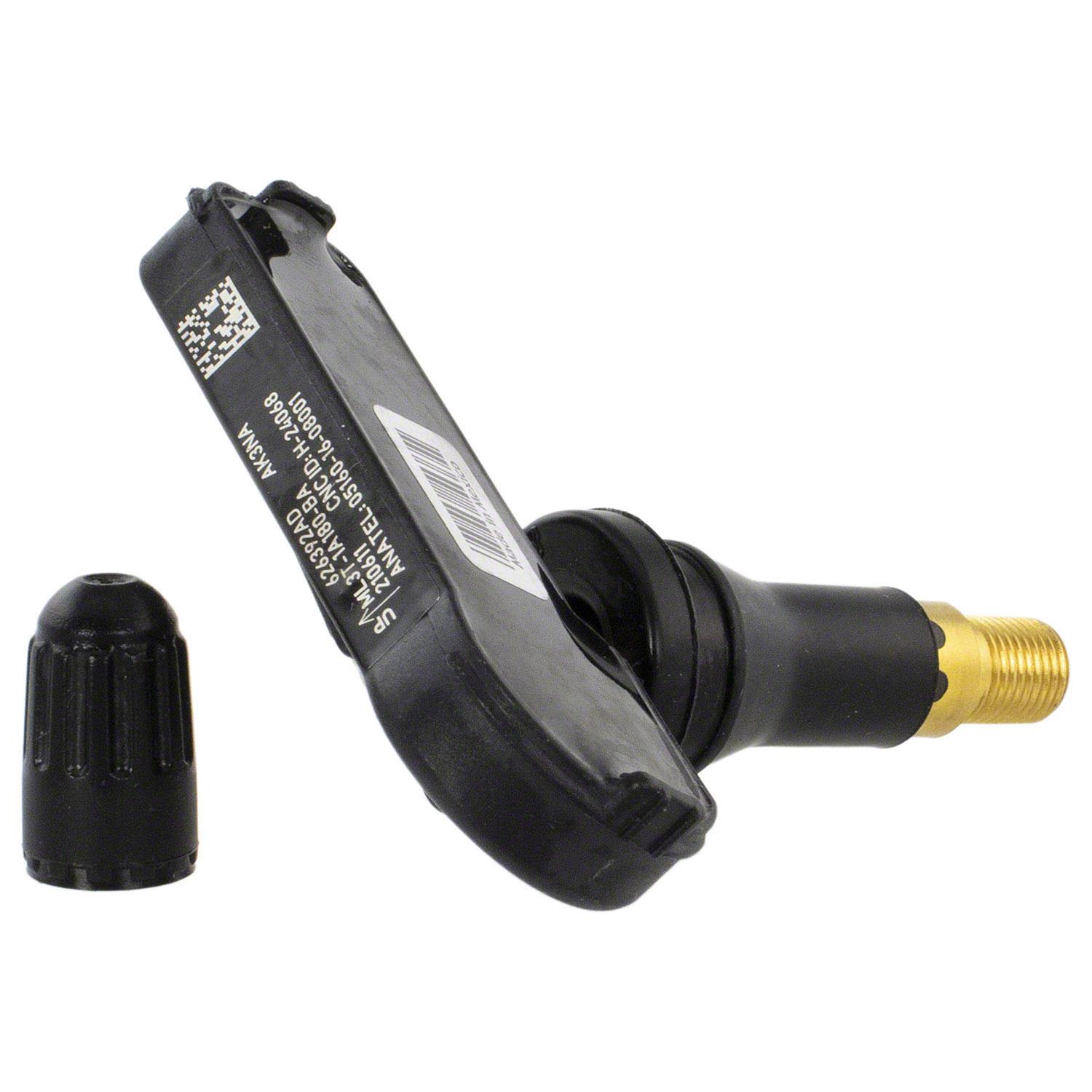 Motorcraft ML3Z1A189B Motorcraft Tire Pressure Monitoring Sensors ...