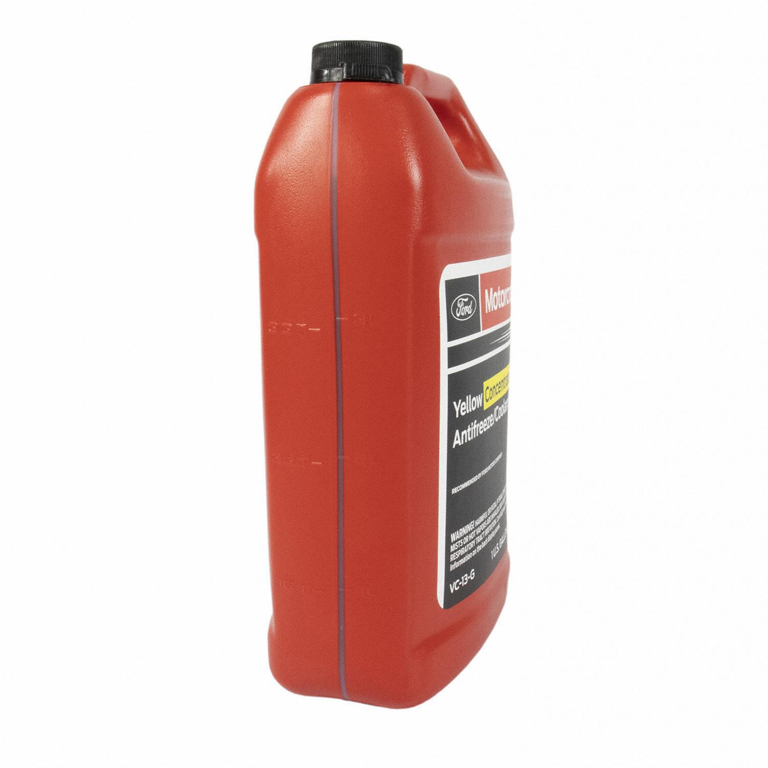 Motorcraft VC13G Motorcraft Concentrated Antifreeze | Summit Racing