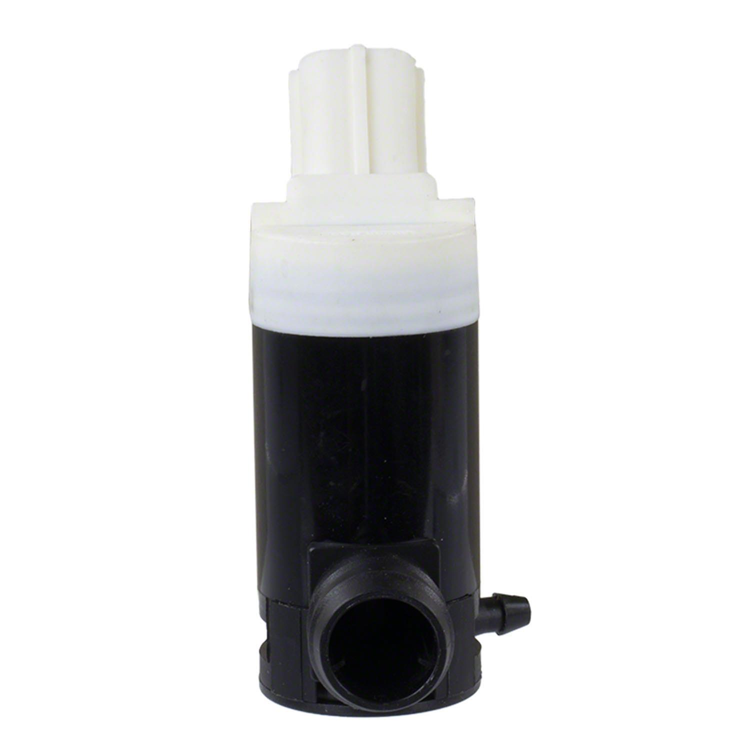 Motorcraft 6E7Z17664AA Motorcraft Windshield Washer Pumps | Summit Racing