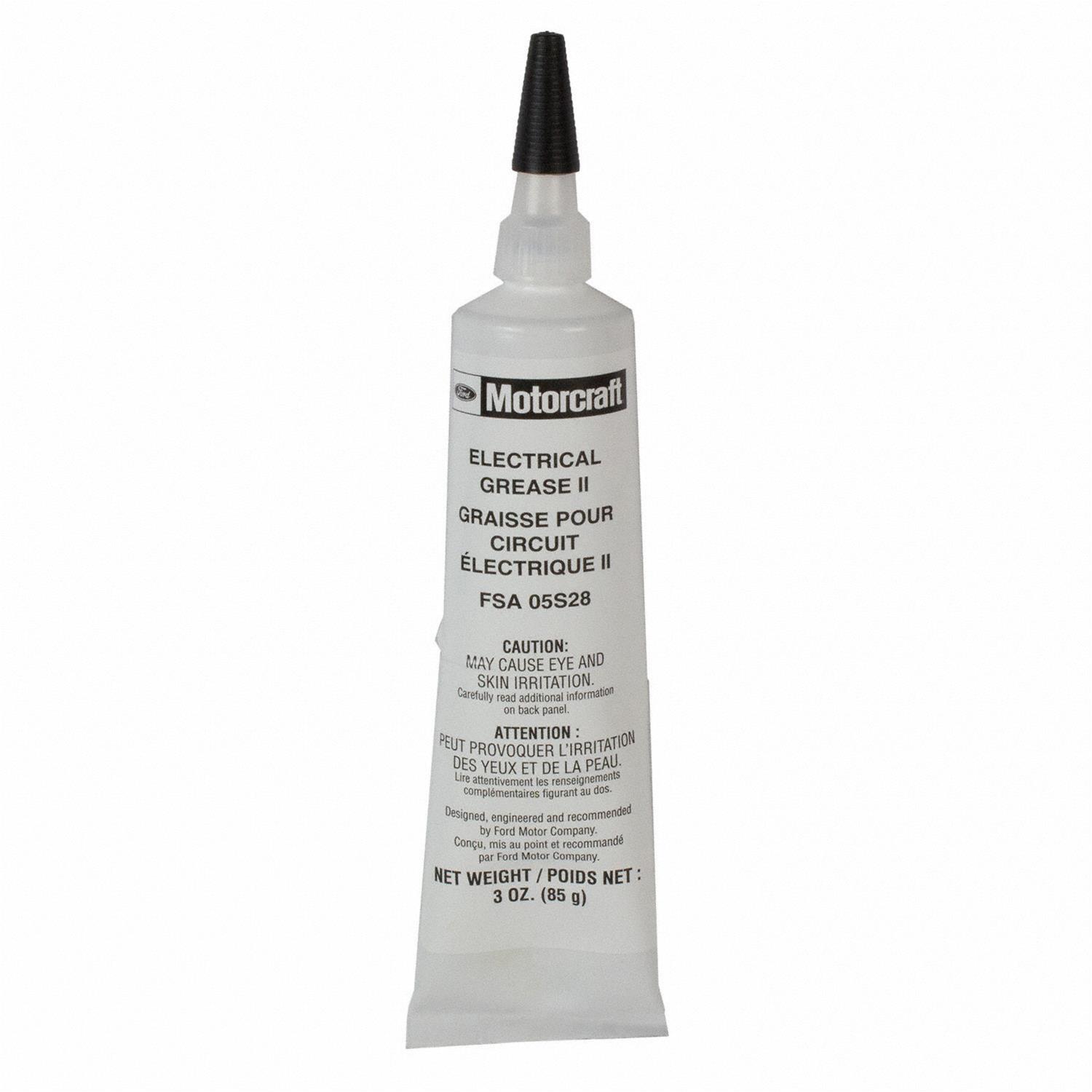 Motorcraft XG15A