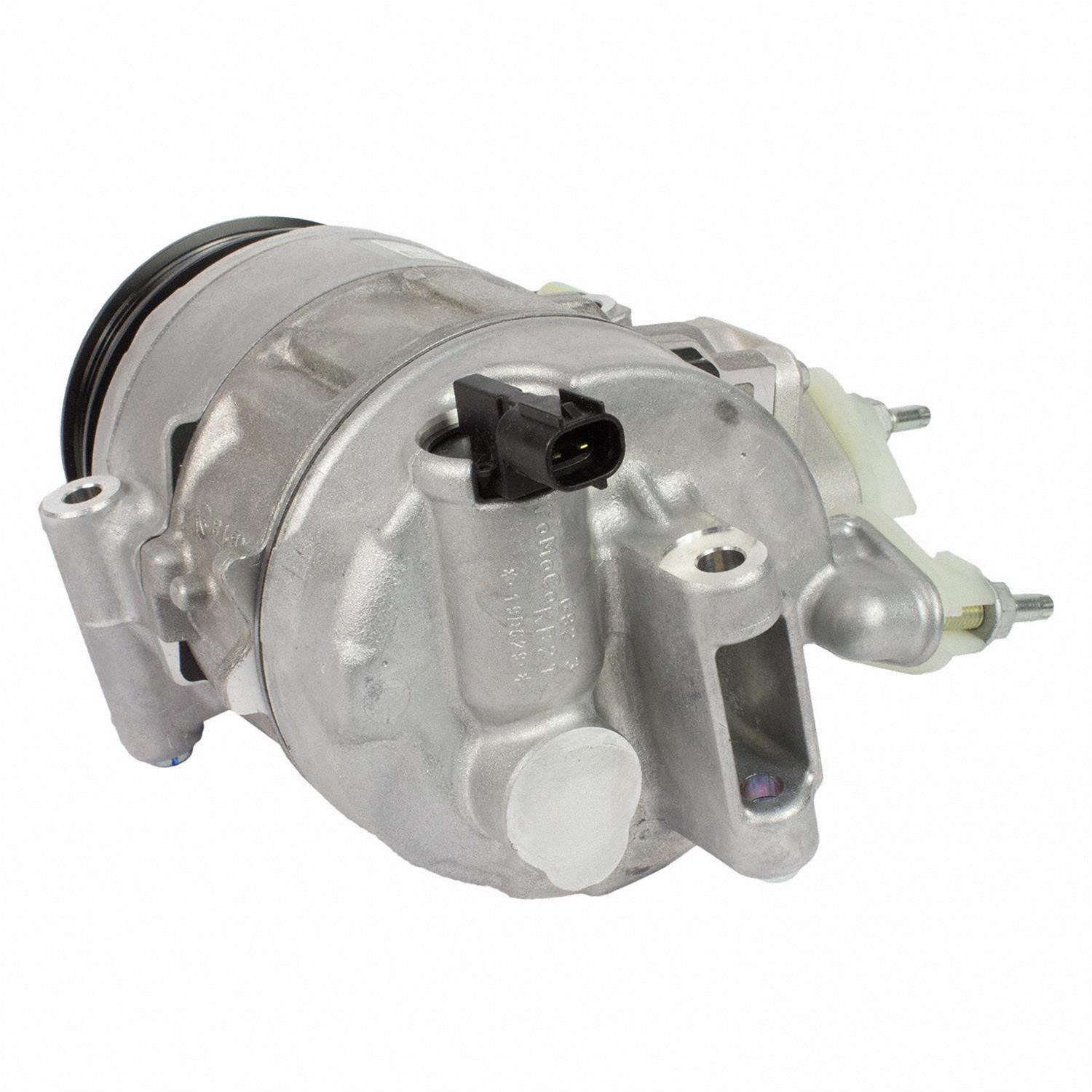 Motorcraft DG9Z19703L Motorcraft Air Conditioning Compressors | Summit ...