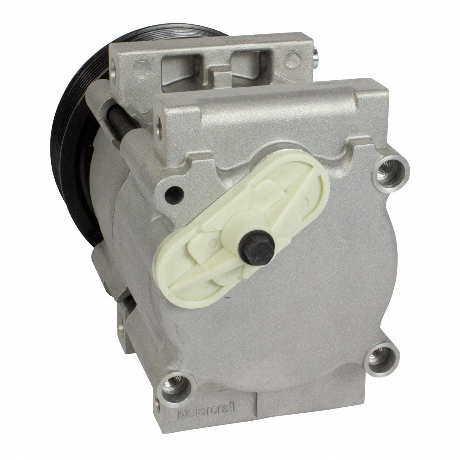 Motorcraft HU2Z19703K Motorcraft Air Conditioning Compressors | Summit ...