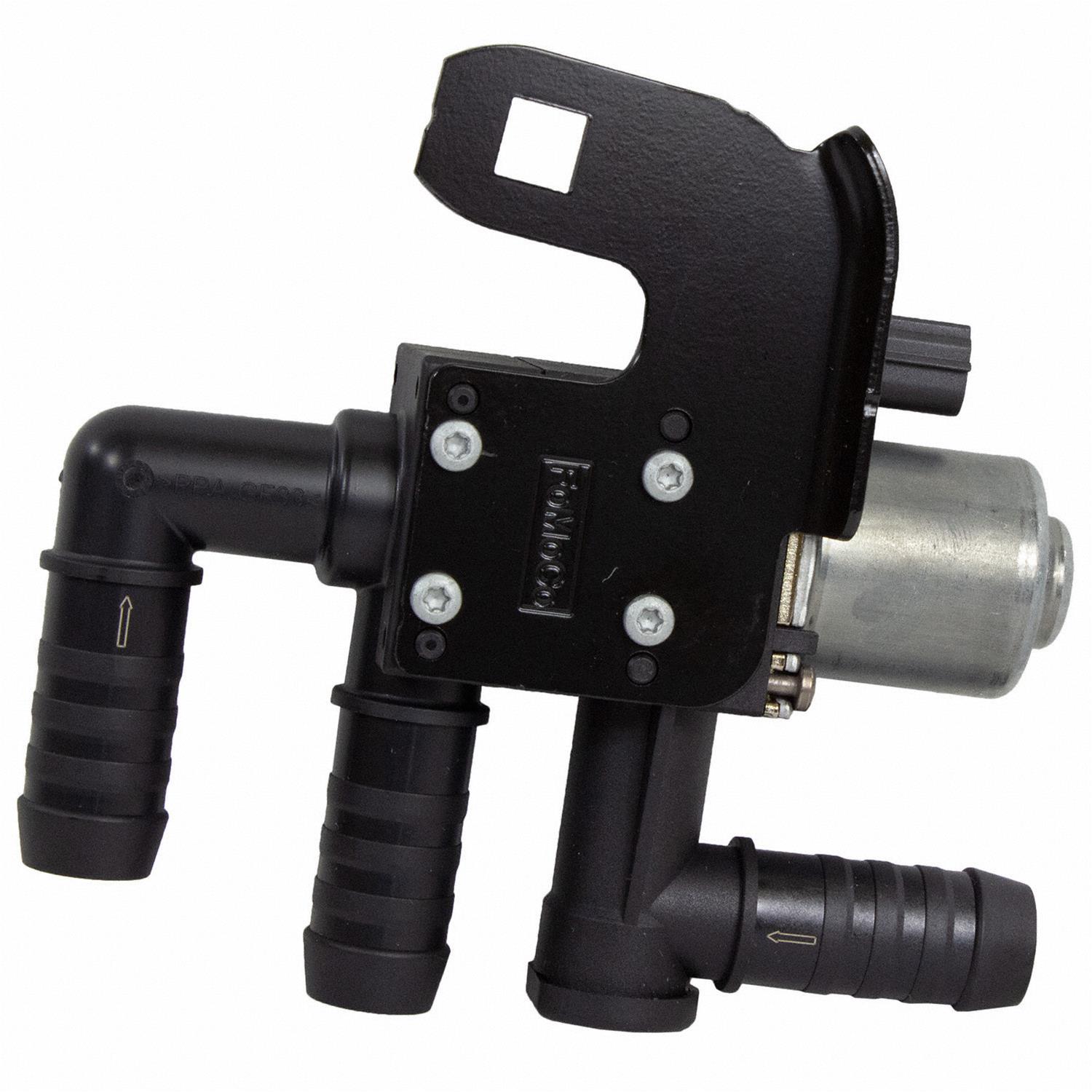 Motorcraft JL3Z18495C Motorcraft Heater Control Valves | Summit Racing
