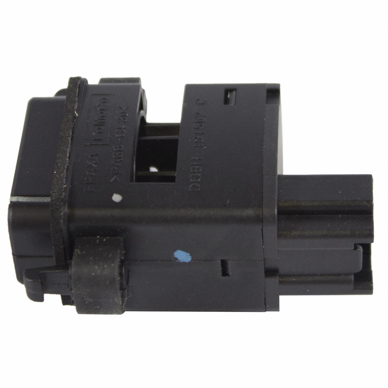 Motorcraft DG9Z19E616K Motorcraft Heater Blend Door Actuators | Summit ...