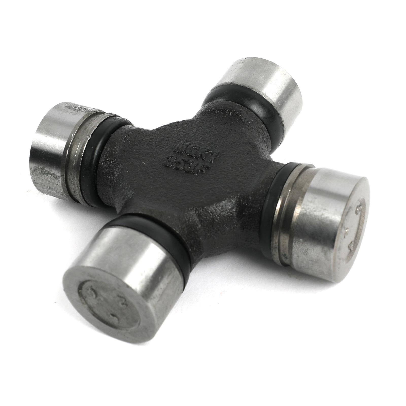 Moog Chassis Parts 290 Moog Super Strength U-Joints | Summit Racing