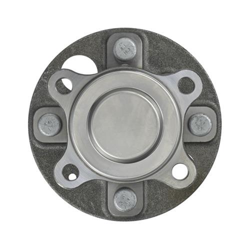 Moog Chassis Parts 512587 Moog Wheel Bearing and Hub Assemblies ...