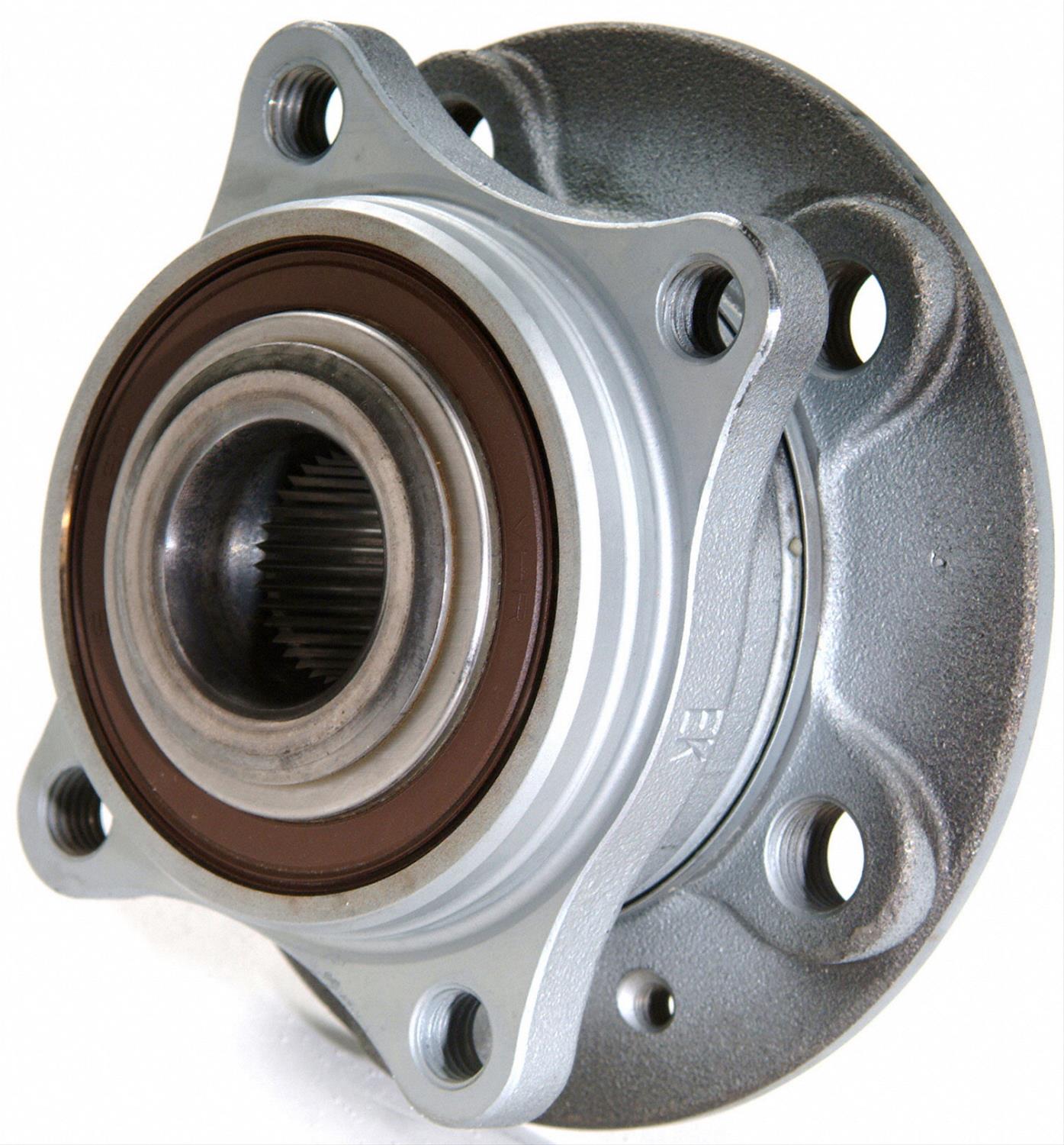 Moog Chassis Parts 513194 Moog Wheel Bearing and Hub Assemblies ...