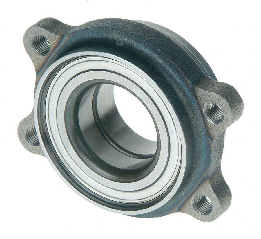 Moog Chassis Parts 513227 Moog Wheel Bearing and Hub Assemblies ...