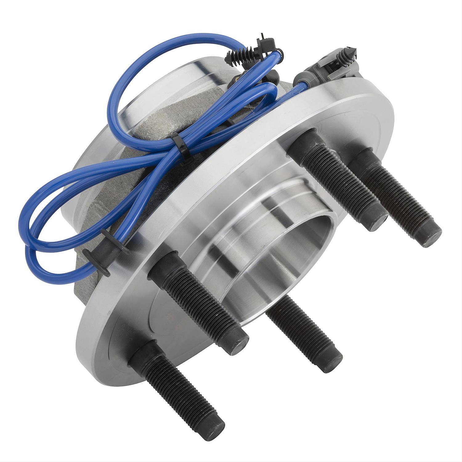 2007 CHRYSLER ASPEN Moog Chassis Parts 513271 Moog Wheel Bearing and ...