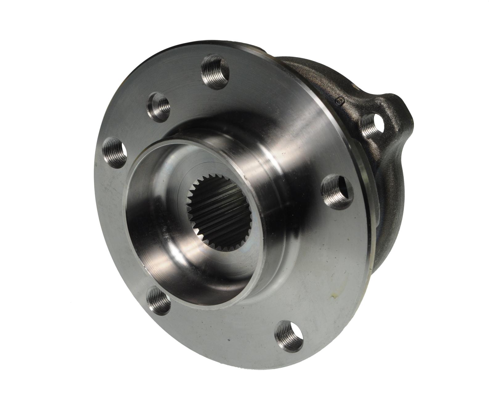 Moog Chassis Parts 513305 Moog Wheel Bearing and Hub Assemblies ...