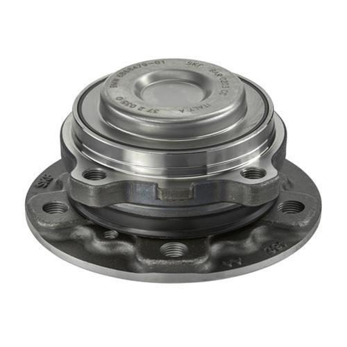 Moog Chassis Parts 513386 Moog Wheel Bearing and Hub Assemblies ...