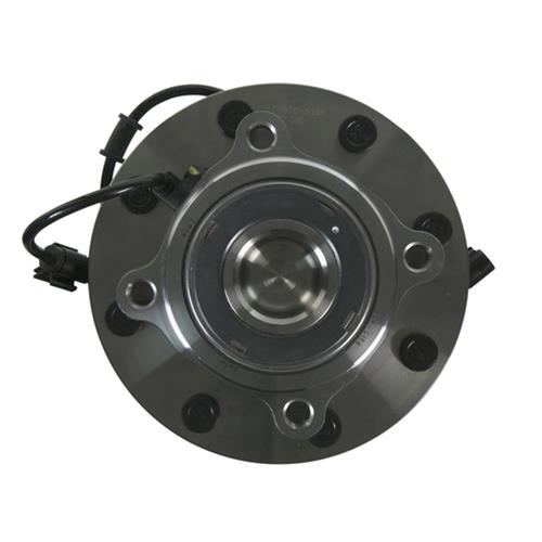 Moog Chassis Parts 515149 Moog Wheel Bearing and Hub Assemblies ...
