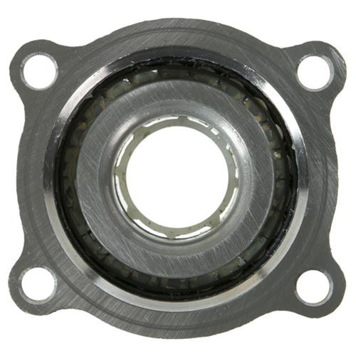 Moog Chassis Parts 541011 Moog Wheel Bearing and Hub Assemblies ...