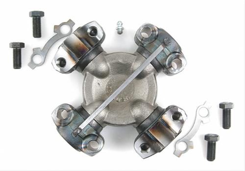 Moog Chassis Parts 563