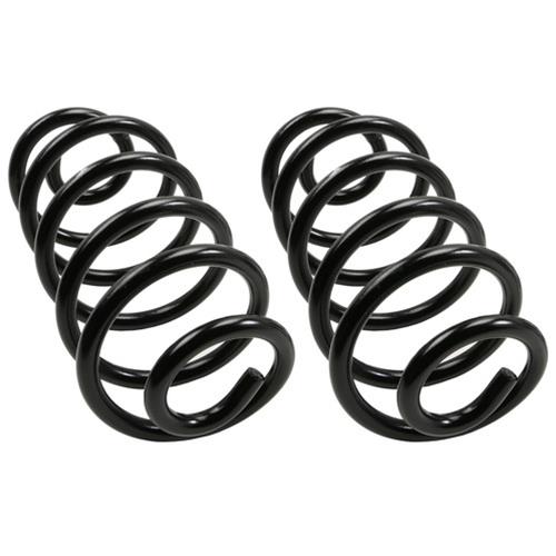 Moog Chassis Parts 81691 Moog Replacement Coil Springs | Summit Racing