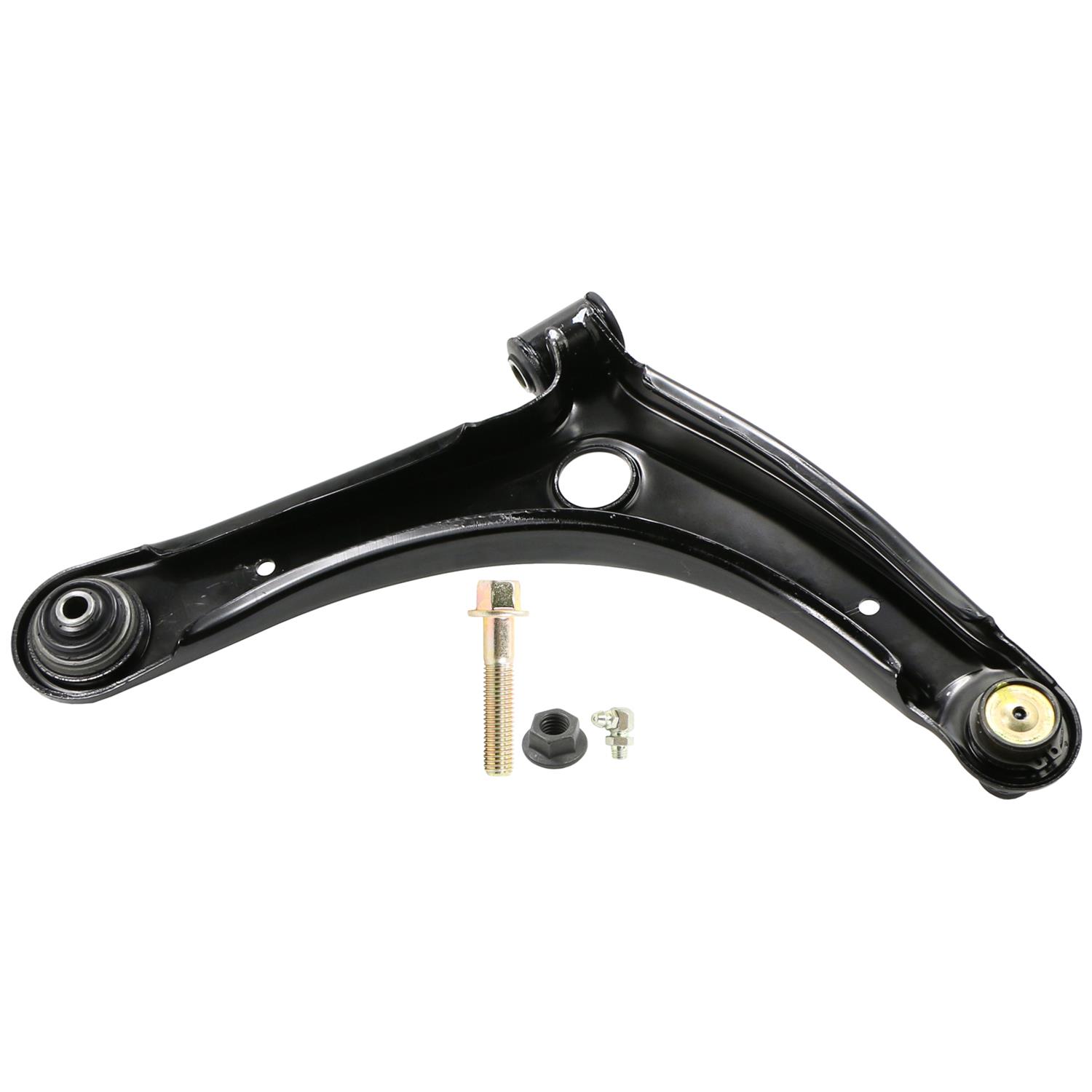 Moog Chassis Parts CK620066 Moog Problem Solver Control Arms | Summit ...