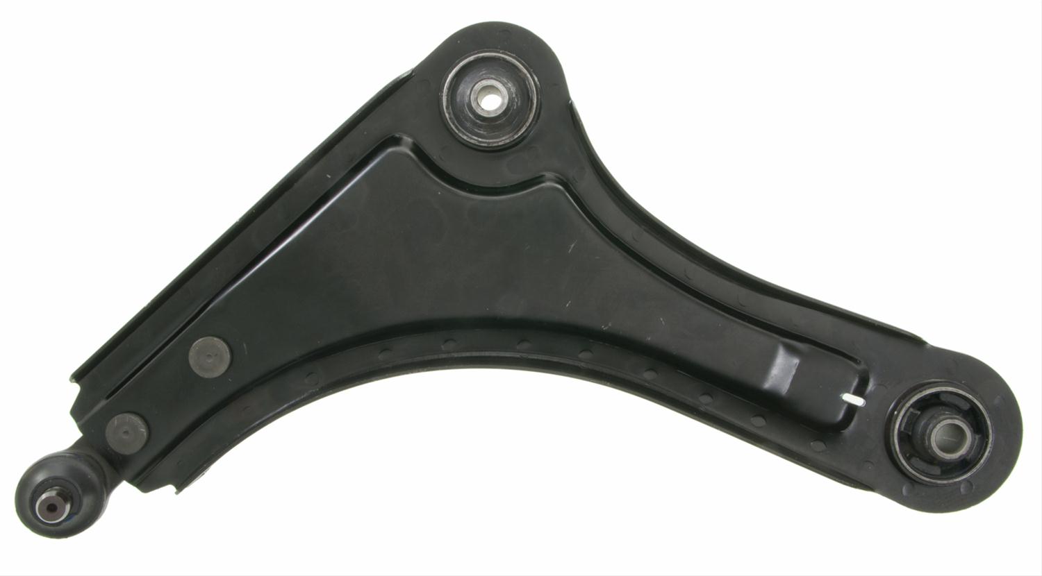 Moog Chassis Parts CK620081 Moog Problem Solver Control Arms | Summit ...