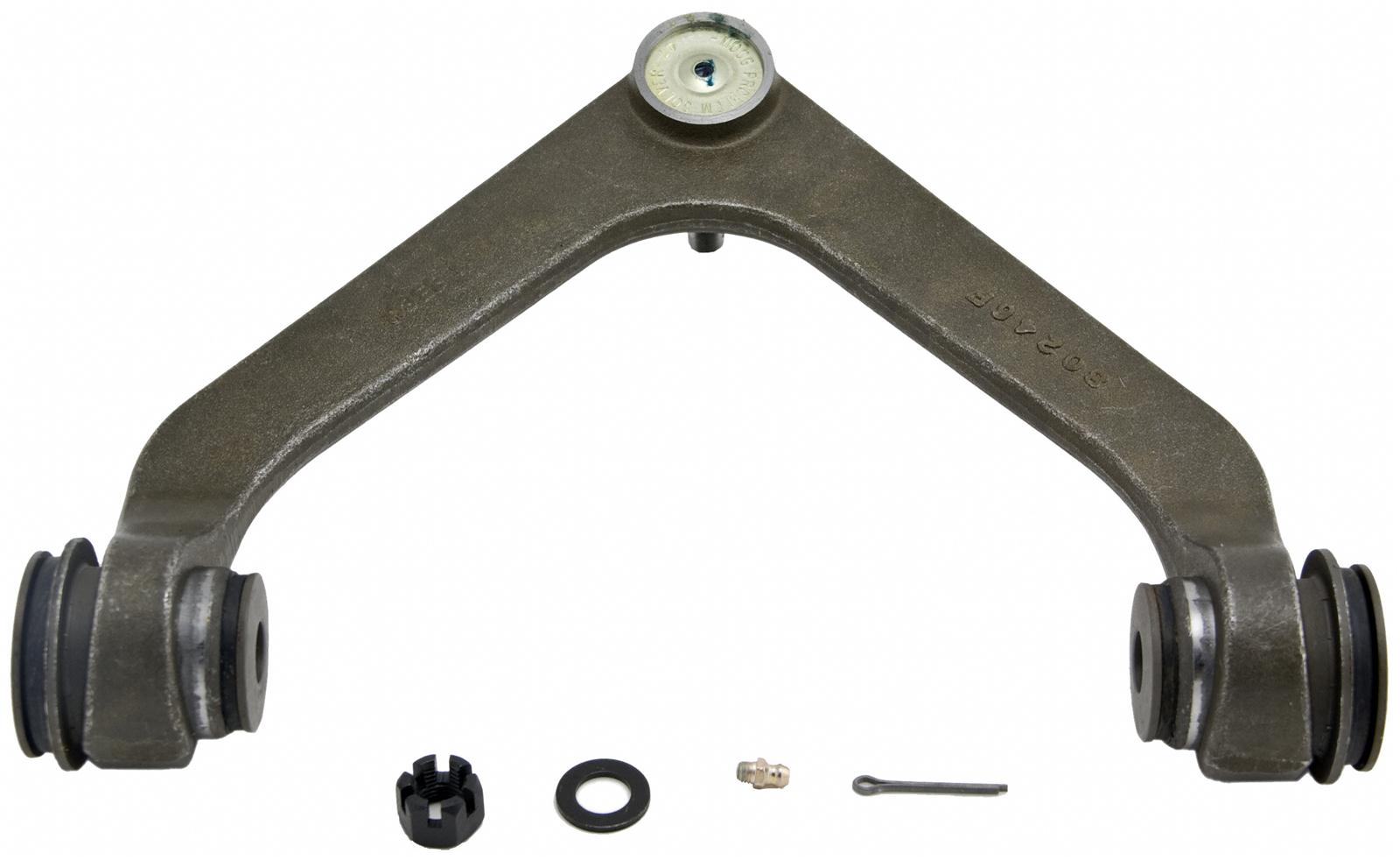 Moog Chassis Parts CK7462 Moog Problem Solver Control Arms | Summit Racing
