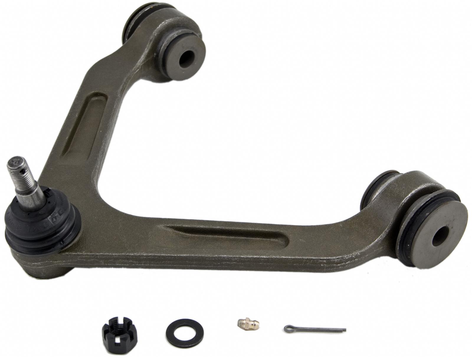 Moog Chassis Parts CK7462 Moog Problem Solver Control Arms | Summit Racing