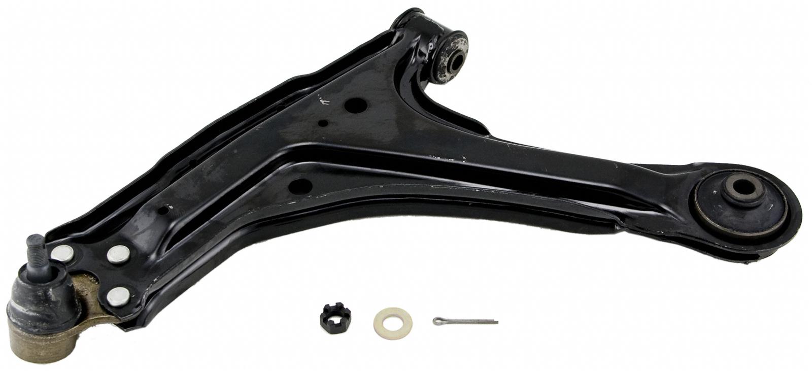 Moog Chassis Parts CK80446 Moog Problem Solver Control Arms | Summit Racing