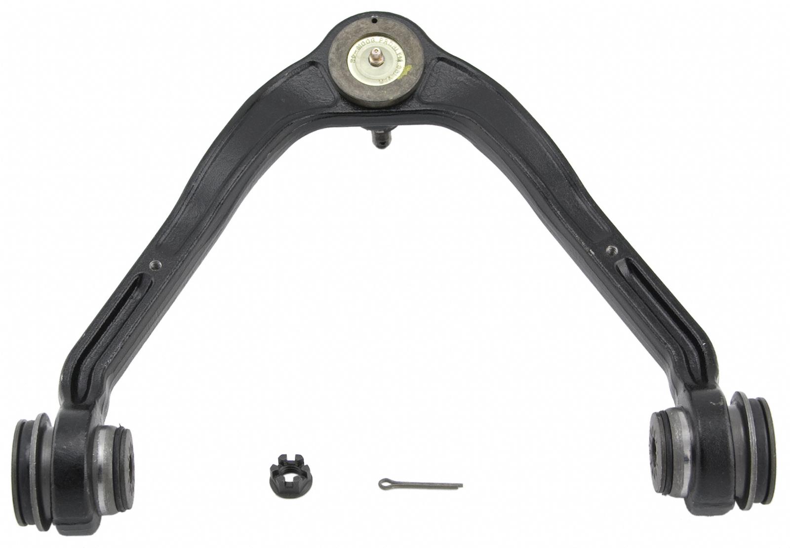 Moog Chassis Parts CK80942 Moog Problem Solver Control Arms | Summit Racing