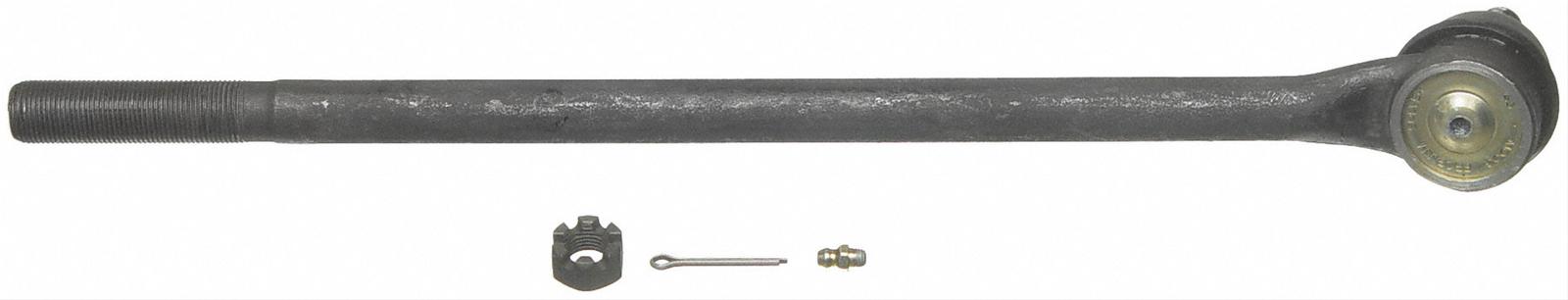 Moog Chassis Parts DS1017T Moog Problem Solver Tie Rod Ends | Summit Racing