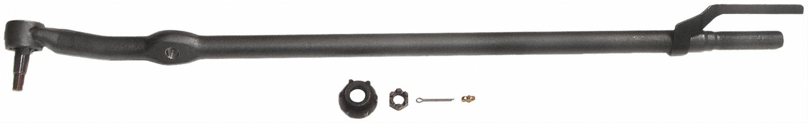 Moog Chassis Parts DS1138T Moog Problem Solver Tie Rod Ends | Summit Racing