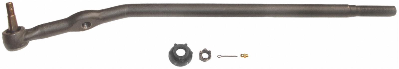 Moog Chassis Parts DS1161 Moog Problem Solver Tie Rod Ends | Summit Racing