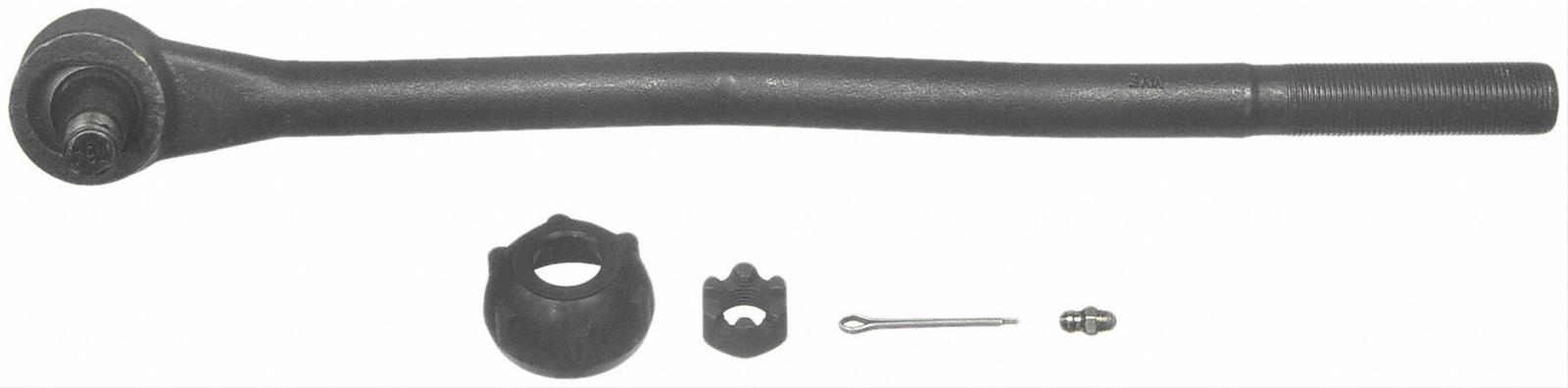 Moog Chassis Parts DS1177 Moog Problem Solver Tie Rod Ends | Summit Racing