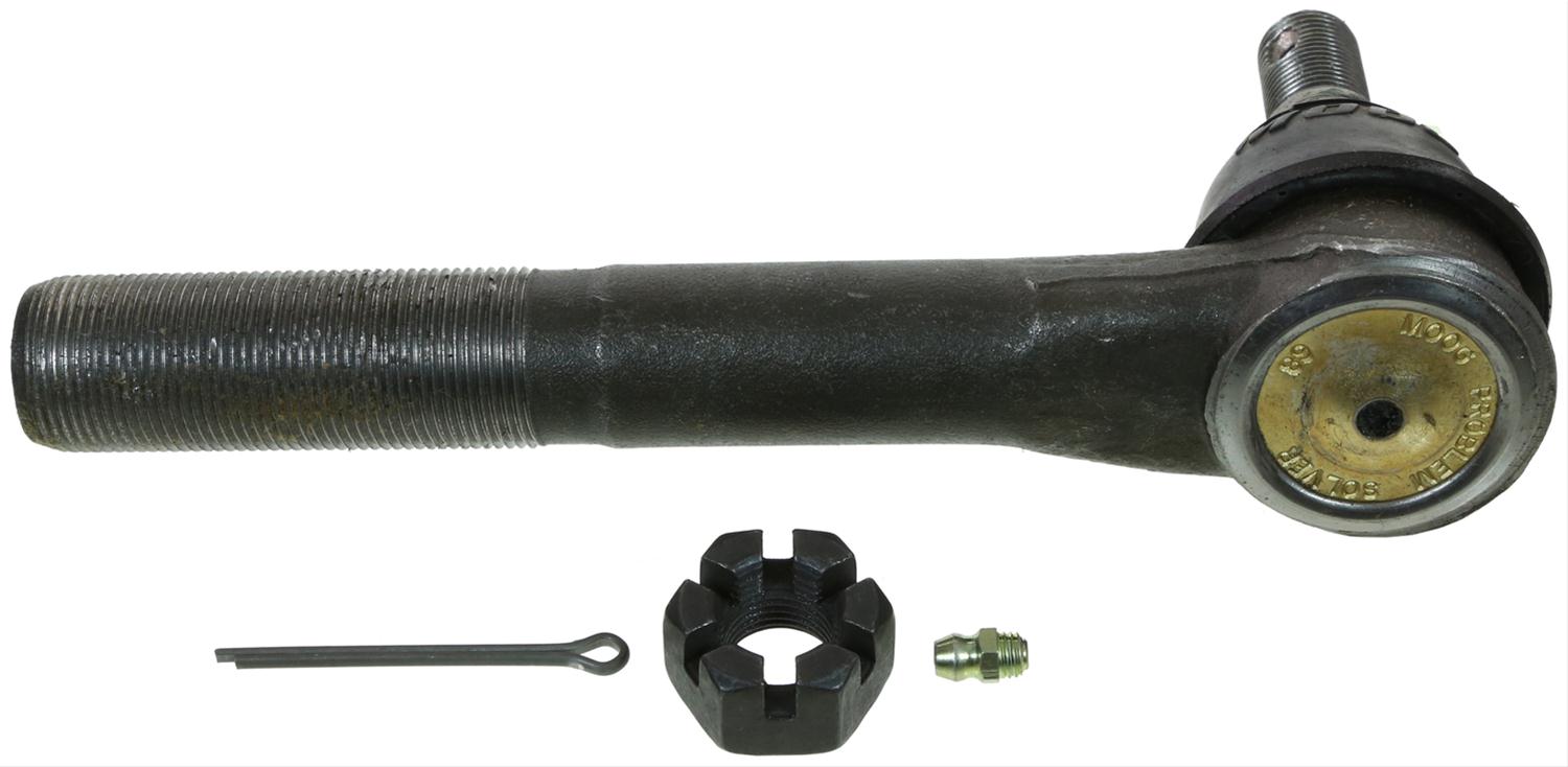 Moog Chassis Parts DS300031 Moog Problem Solver Tie Rod Ends | Summit ...