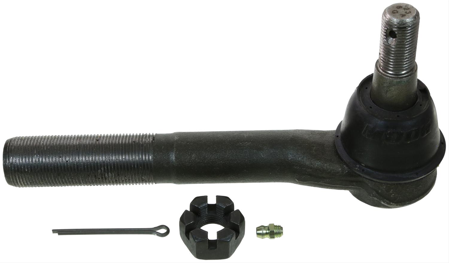 Moog Chassis Parts DS300031 Moog Problem Solver Tie Rod Ends | Summit ...