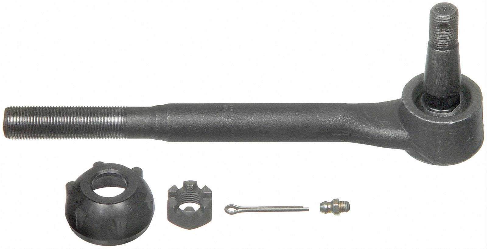 Moog Chassis Parts ES2000RLT Moog Replacement Tie Rod Ends | Summit Racing