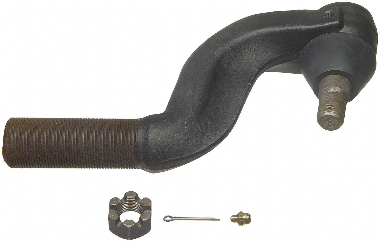 Moog Chassis Parts ES2201R Moog Problem Solver Tie Rod Ends | Summit Racing
